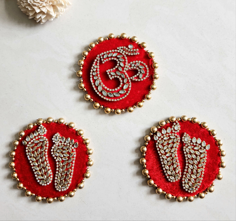 Diwali & Pooja Essentials