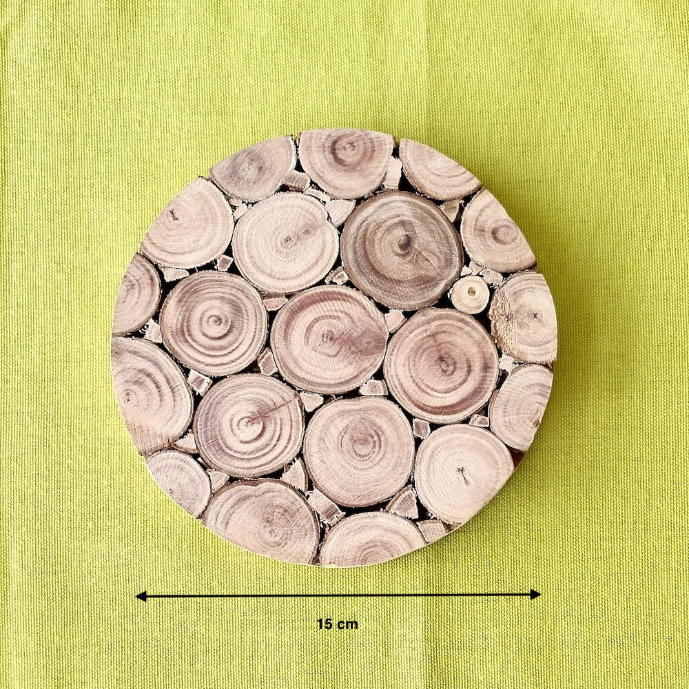 Flower Arrangement Base Accessory - Small